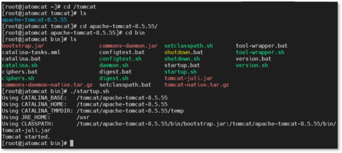 빠른 시작 가이드 | OPENMARU APM