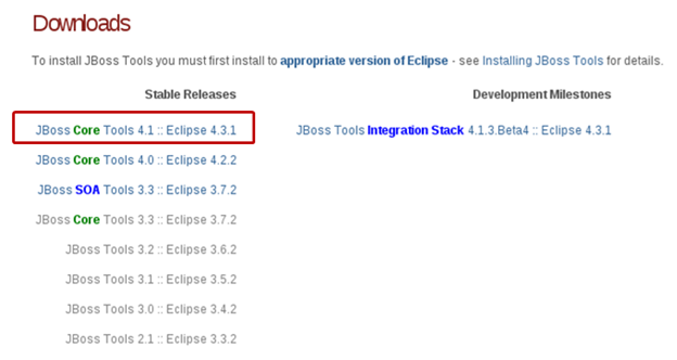 4장. 개발환경 구성 | OPENMARU APM