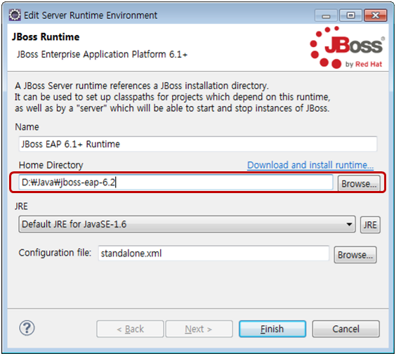 4장. 개발환경 구성 | OPENMARU APM