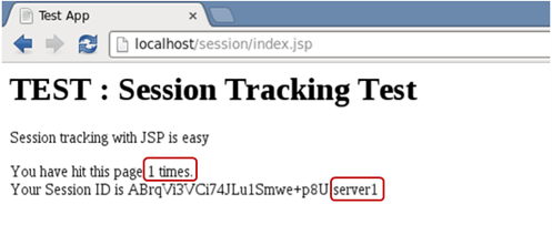 16장. JBoss EAP 클러스터링 | OPENMARU APM